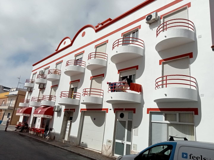 Algarve Jewel House - Vila Real de Santo António