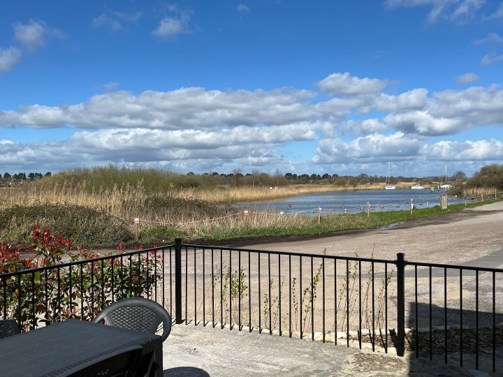 Les éCuries - Wareham