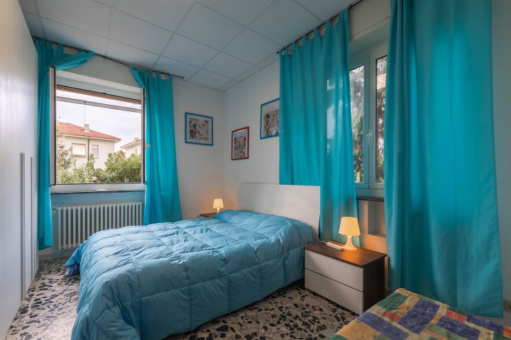 Cosy Flat Near Beaches And Cycle Route - Santo Stefano al Mare
