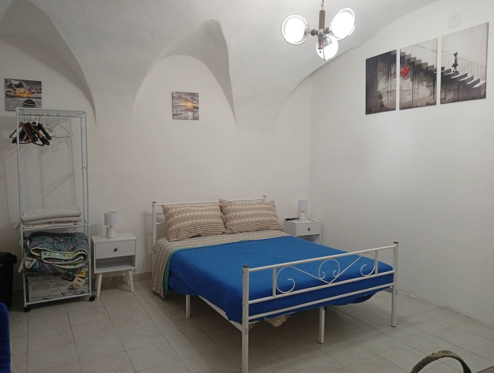 Domus 34  Charming Central Apartment - Sassari