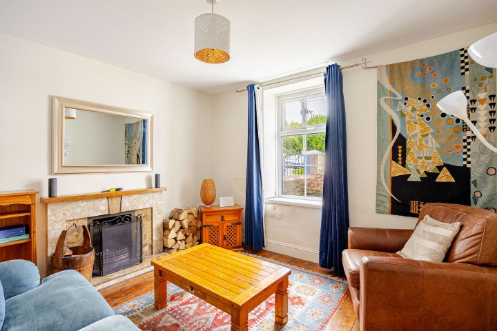 Cos(z)y Cork City Casa - Entire  Home - Cork
