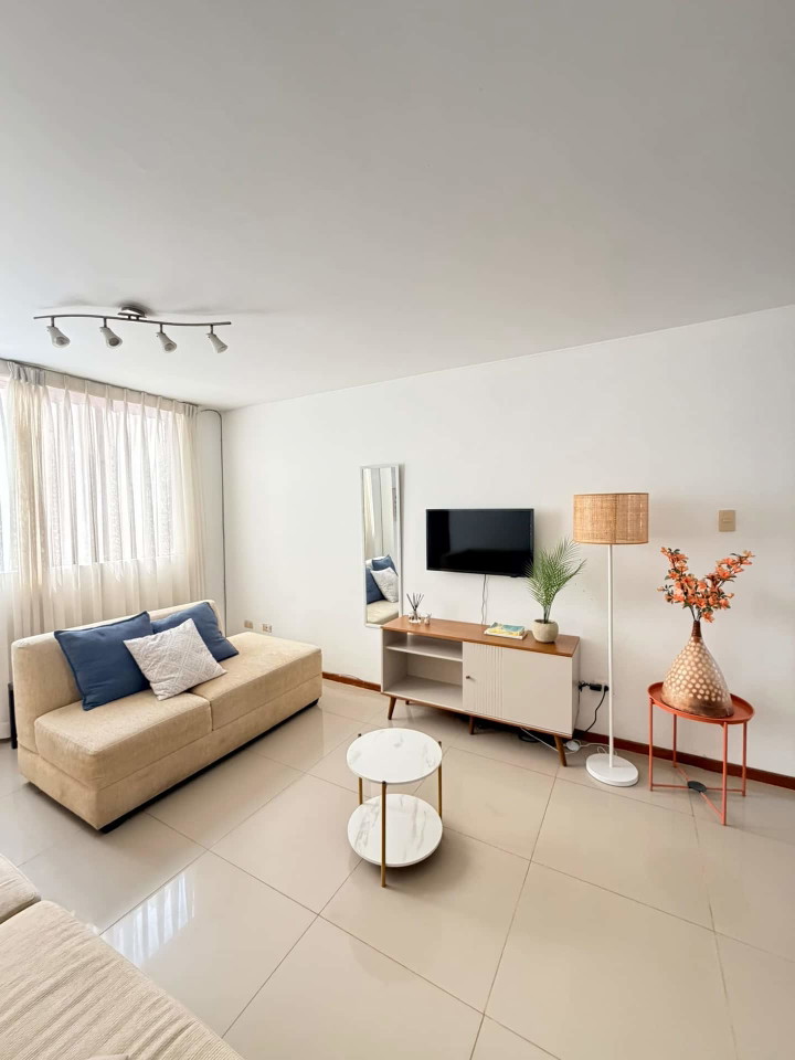 Loft Oasis à Huacachina - Ica