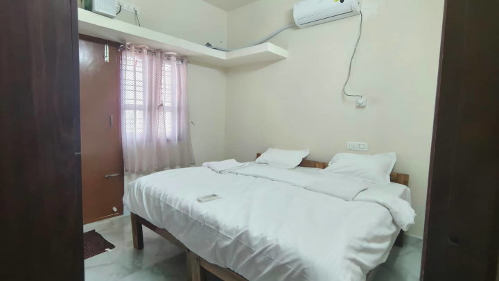 Staymeflat1 - Hosur