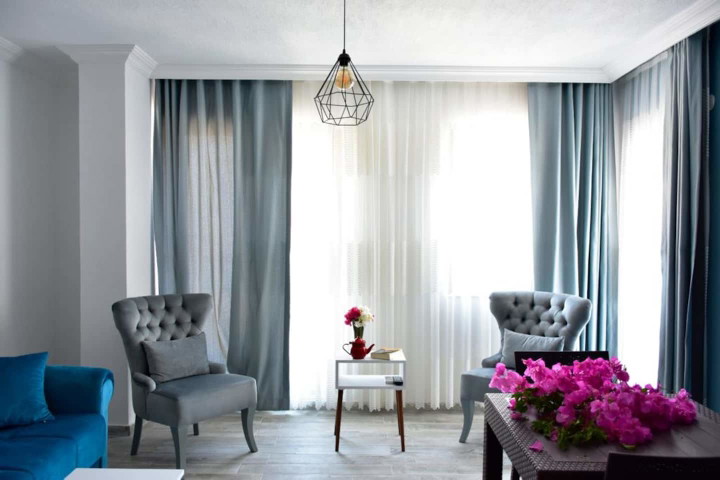 2+1 3-person Apartment In The Center Of Kaş - Kaş