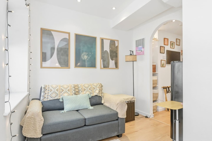 The Headrow Nest - Very Central Hub For Couples - Leeds