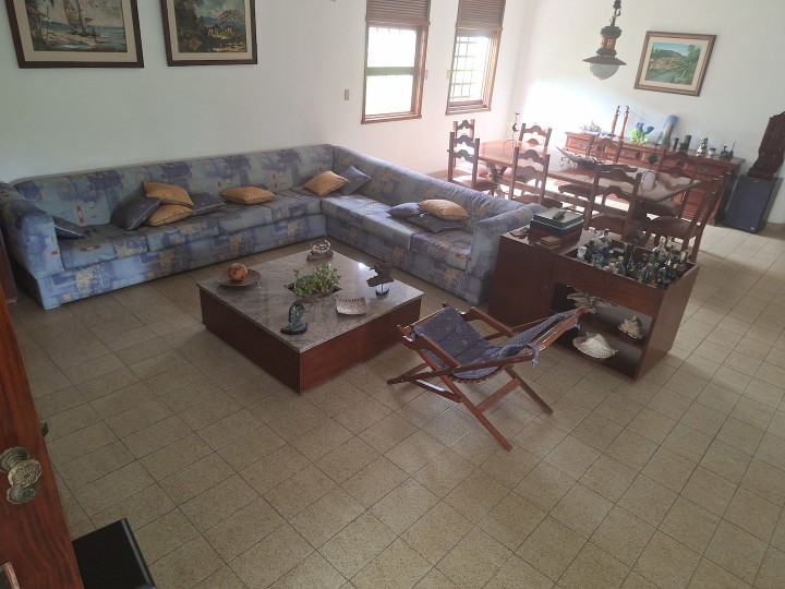 Casa Guaiuba Confortável - Santos