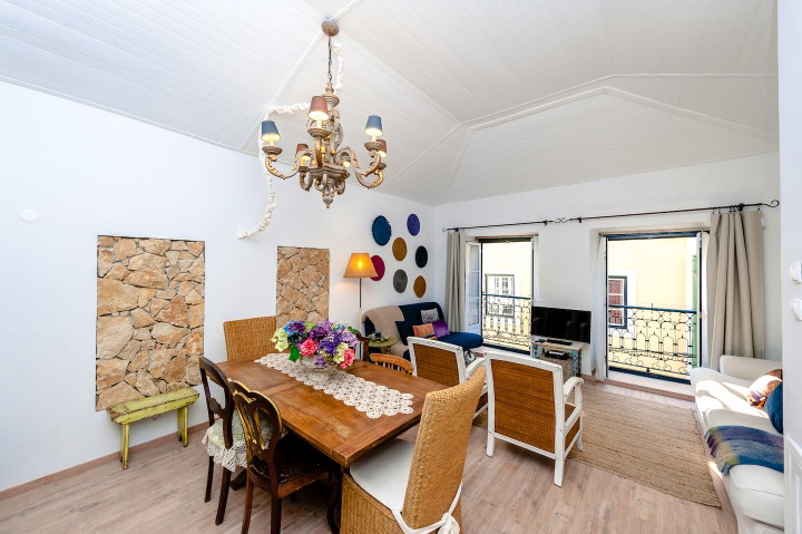 São Vicente Apartment - Alfama - Alfama