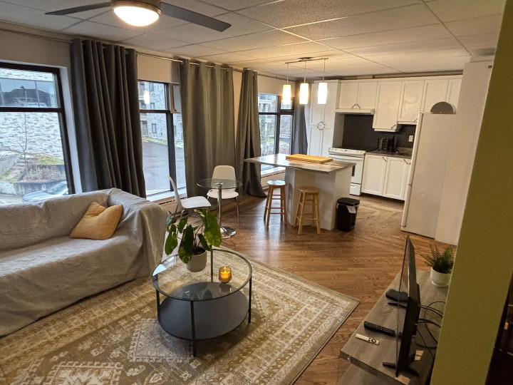 Loft - Cosmo Urban Vibes - Quebec
