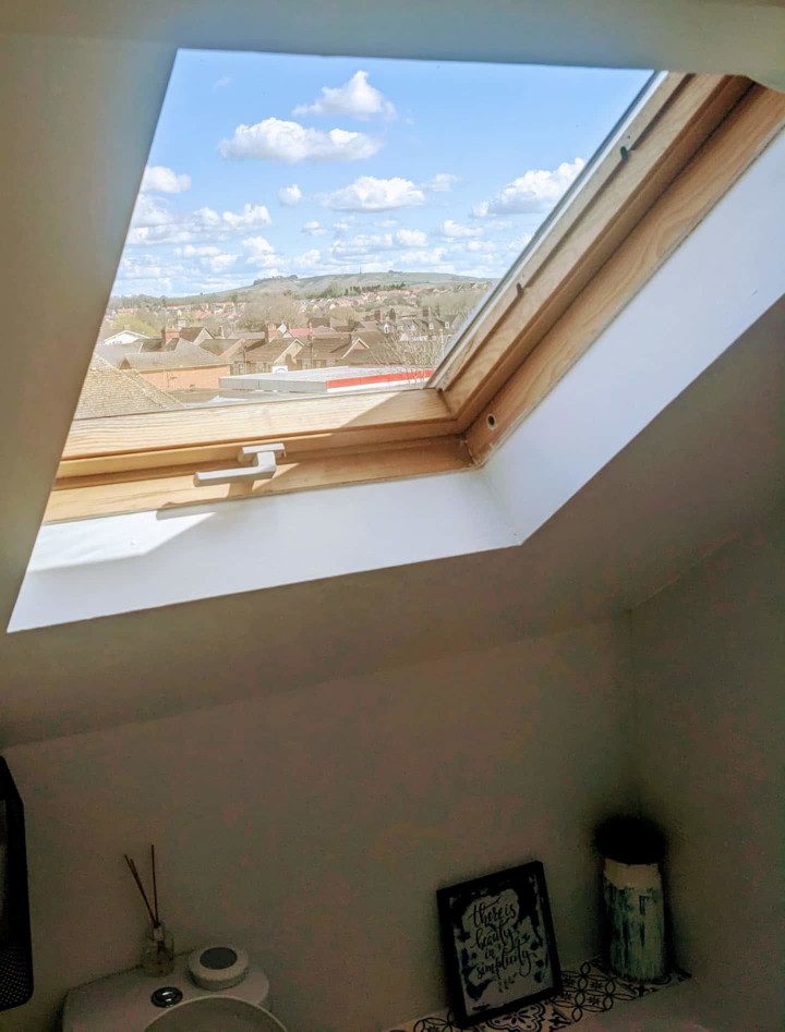 White Horse Loft - Chippenham