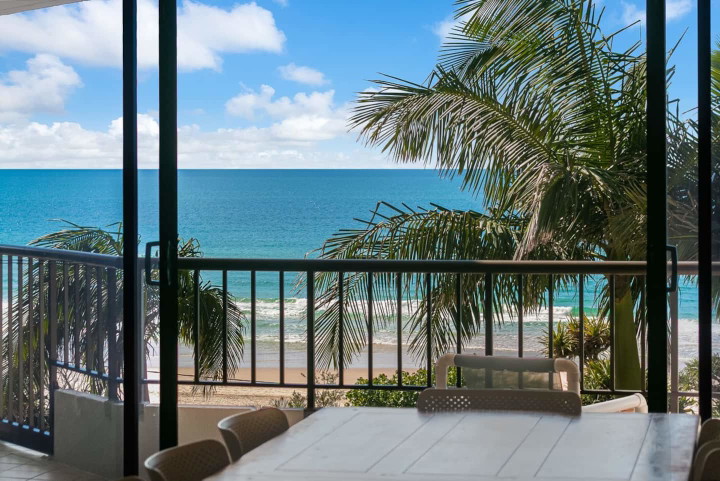 Rocks Resort 4g - Beachfront - Min. 3 Night Stays! - Gold Coast