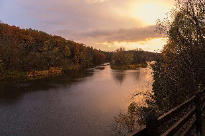 19th Century Mill House With River View - Hudson, NY