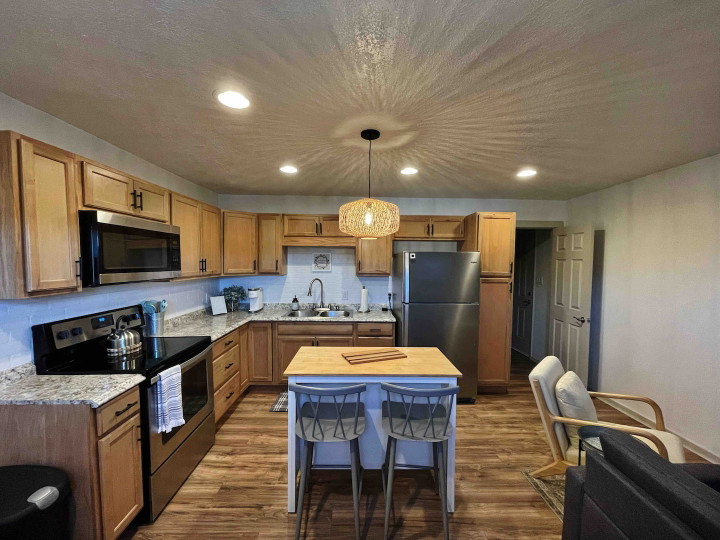 Centrally Located Southwest Oasis-sage Casita - Española, NM