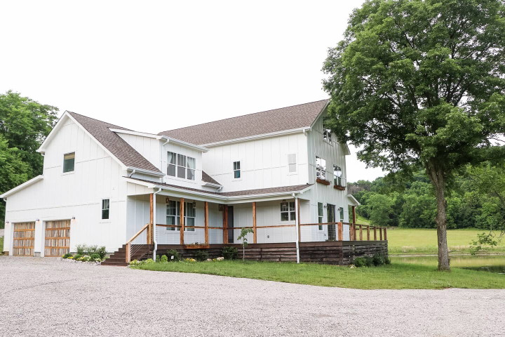 The Farm At Water Oak (Large Groups) - Tennessee