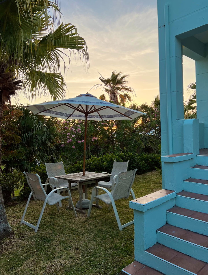Coral Suite - Kayaks/dock/stunning Views/evcharger - Bermuda