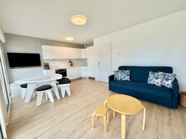 Wifi - Heated Pool - Free Parking - Saint-Jean-de-Luz