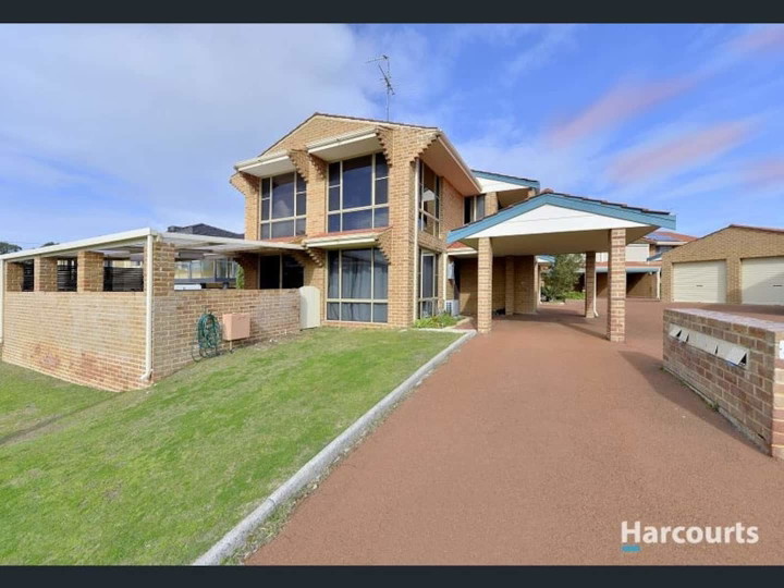Mandurah Beach Front Villa
Silver Sands - マンジュラ
