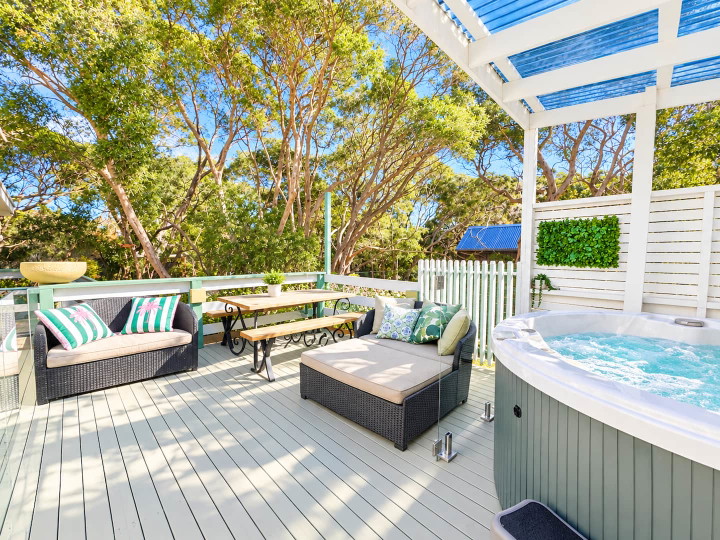 Rye Beach House L 500m To Beach | Dog Friendly - Melbourne