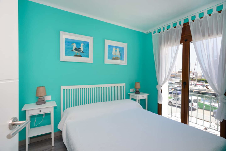 Port 27(rustico) - Empuriabrava