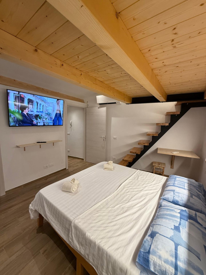 Casa Samy - Desenzano del Garda