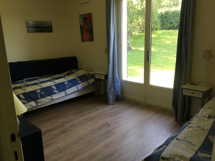 Villa Tamari - Hardelot-Plage