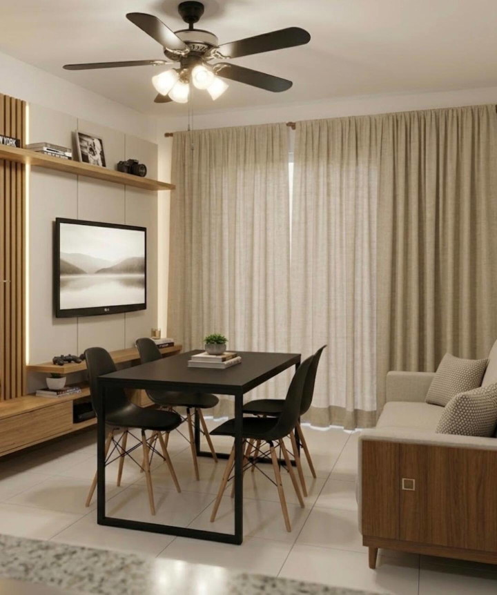 Apartamento Padrão  Perto Da Praia -Ihéus/ba - Ilhéus