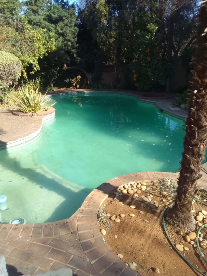 Angelic Place - Vanderbijlpark
