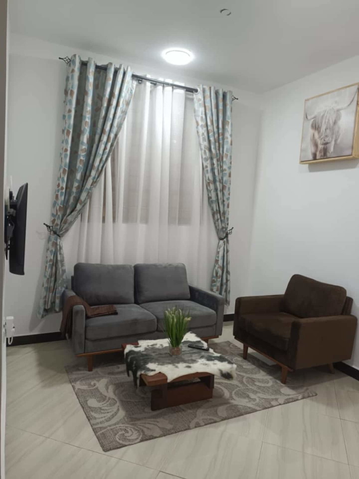 Nest Of Peace - Dar es Salaam