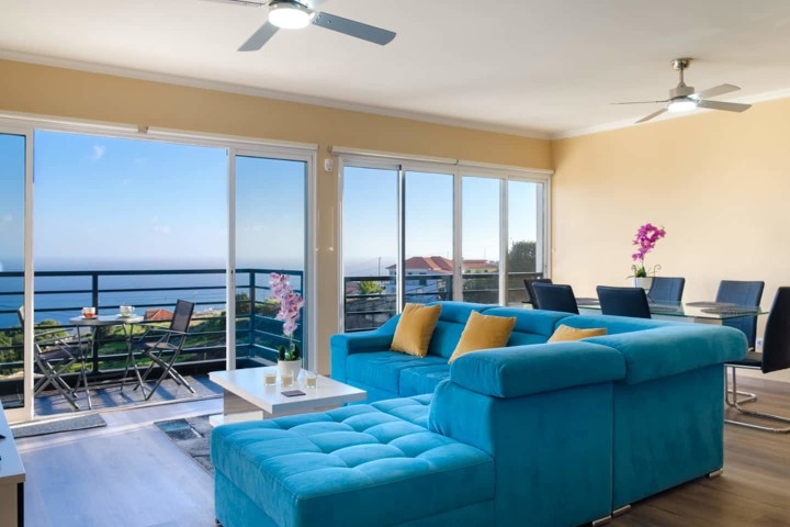 Guestready - A Happy Stay In Machico - Madeira
