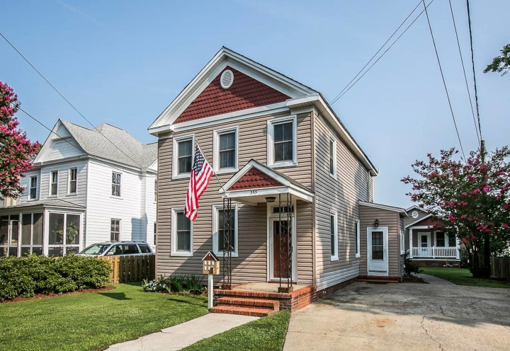 Waterfront 3br | Hampton River Retreat Deluxe - Hampton, VA