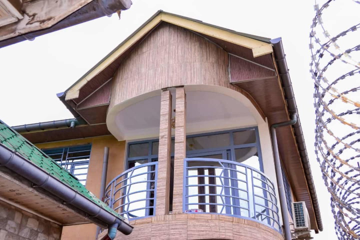Bel Appartement Tout éQuipé à Selembao - Kinshasa