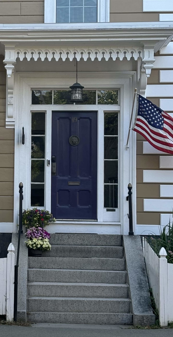 Cozy North Salem Apartment - Beverly, MA