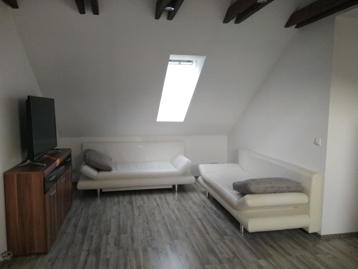 Nettes Studio / Einliegerwohnung In Bahnhofsnähe - Gilching
