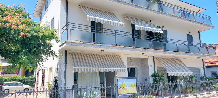 Relax And Sea In Bellaria, Air Conditioning & Wifi - Cesenatico