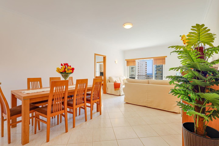 Charming And Spacious Apartment In Armacao De Pera - Armação de Pêra