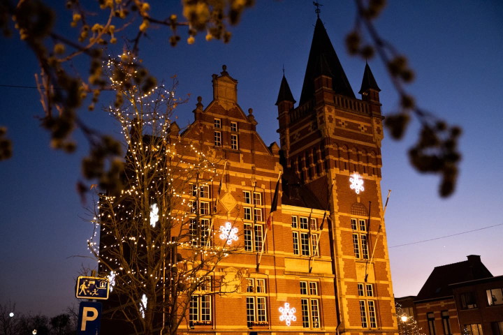 Fijn En Gezellig Appartement In Hartje Edegem. - Kontich