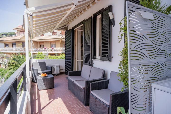 Casa Marè | Balcon Avec Vue · Mer à 5&nbsp;Min - Aci Castello