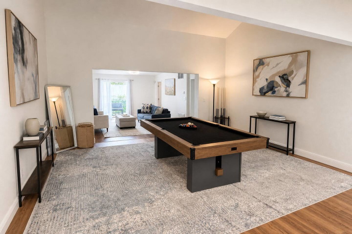 Longwood Retreat With Pool Table & Bbq Grill - Lake Mary, FL