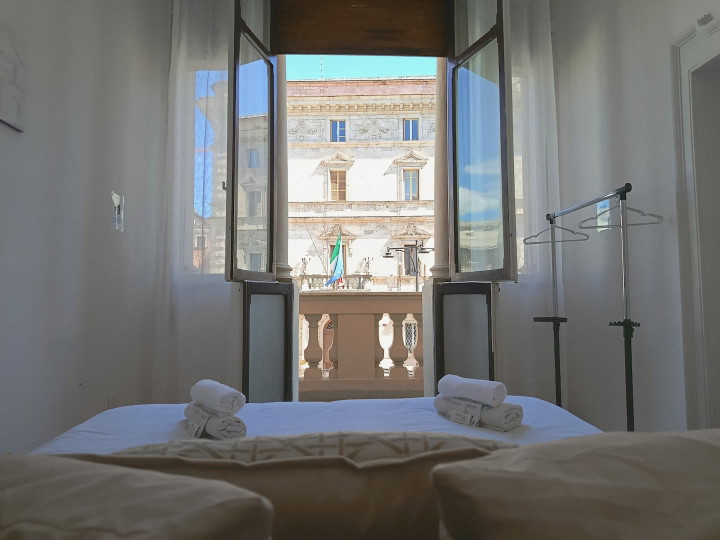 Noble Residence - Historic Center Of Ascoli Piceno - Ascoli Piceno