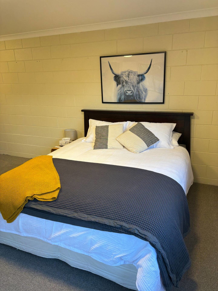 The Suite Spot - New Zealand