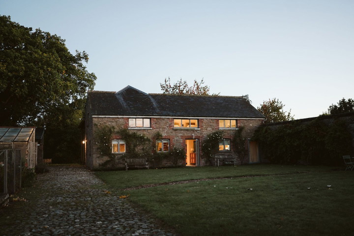 River Cottage - Hay-on-Wye