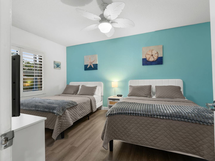 Condo In Orlando/universal Studios - Orlando, FL