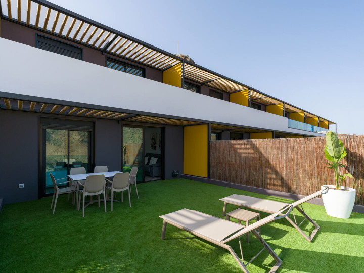 Premium Gran Oasis 10 - Gran Canaria
