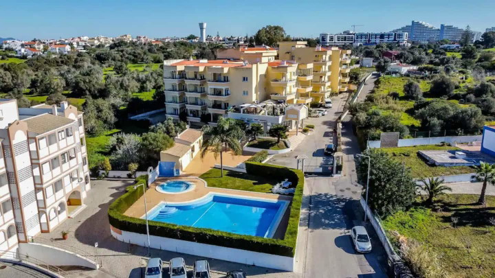 Terraços Do Vau By Coral - A 500m De La Plage - Portimão