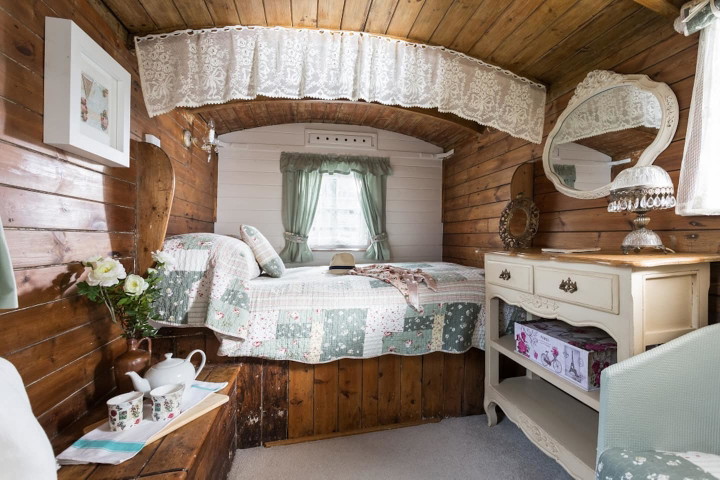 Cottage Excentrique, Confortable Et Romantique Pour Deux, Près De Padstow - Padstow
