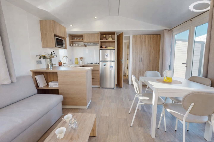 Papillon Bouillon - Vakantiehuis Family 2.0 - 6p - Bouillon