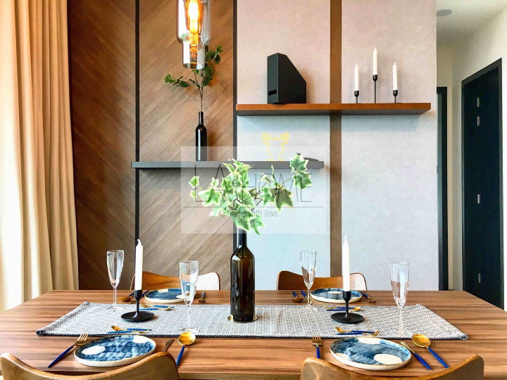 Designer Klcc Designer Suite In The Heart Of Kuala Lumpur - Malaysia