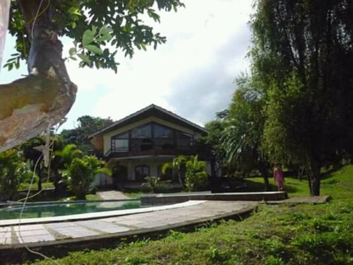 Casa Muyska. (Moniquira-barbosa) - Barbosa