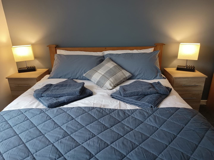 The Drift. 3 Bedroom Near To Ashington Train Stn - Morpeth
