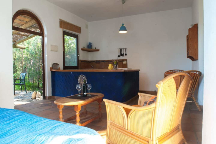 Cosy Studio Next To The Beach - Los Caños de Meca