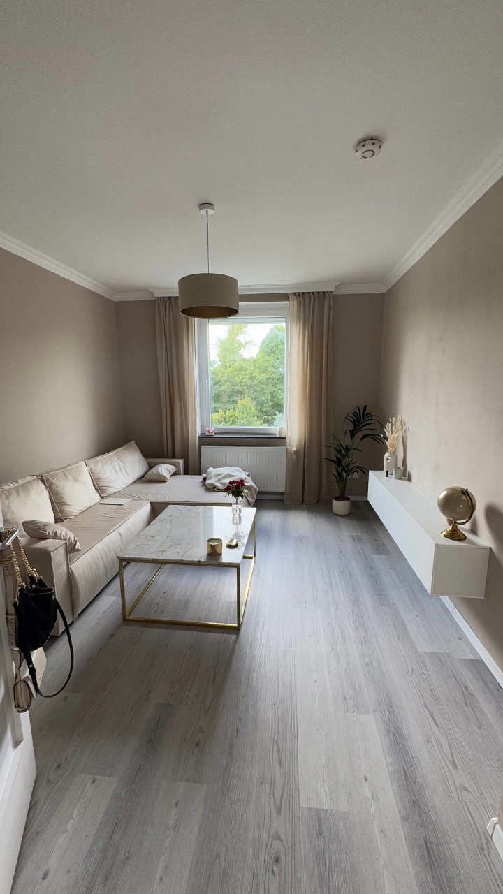Schöne, Helle Zwei Zimmer In Herrenhausen - Hannover